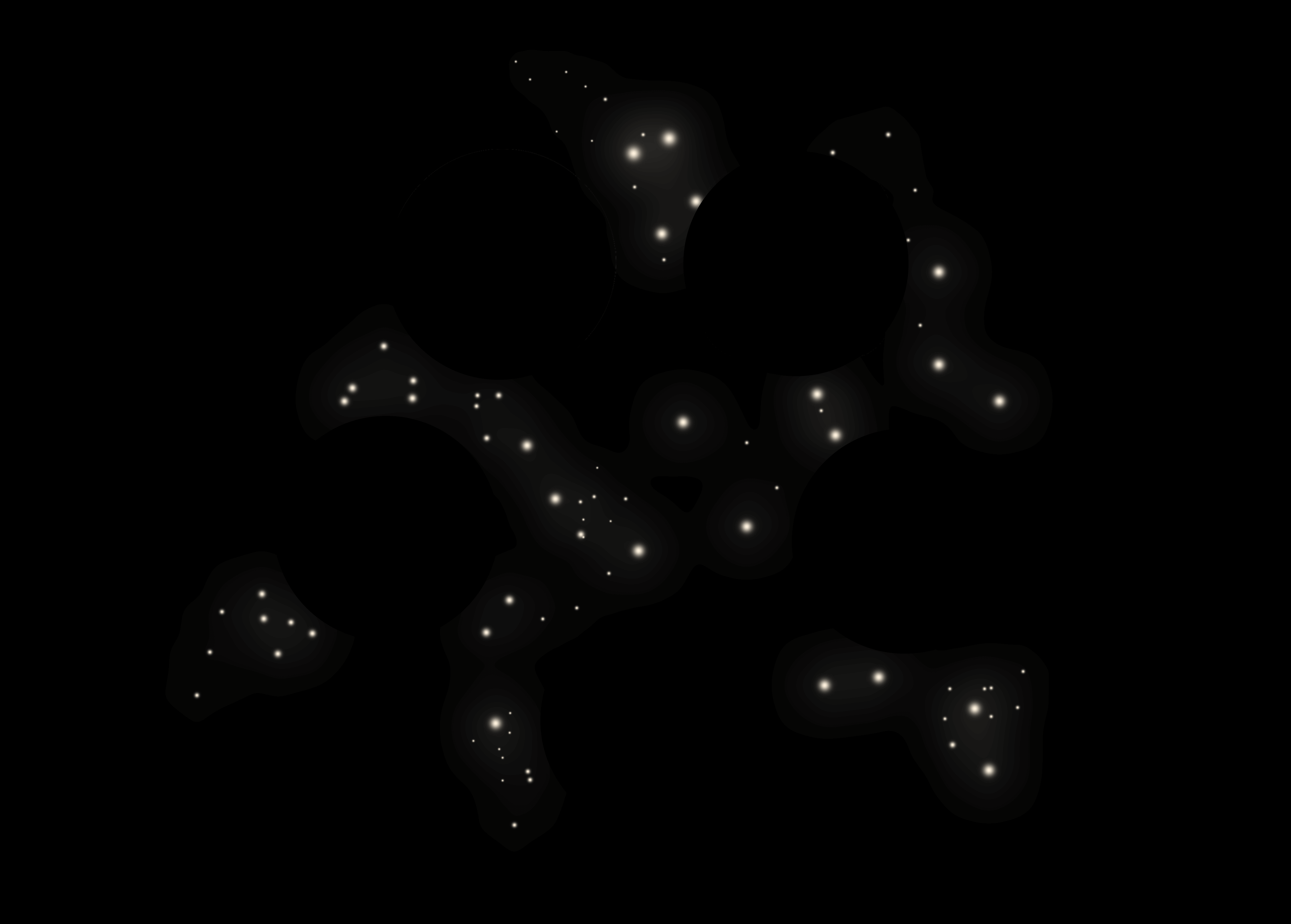 Fana Hues | Map of "MOTH"